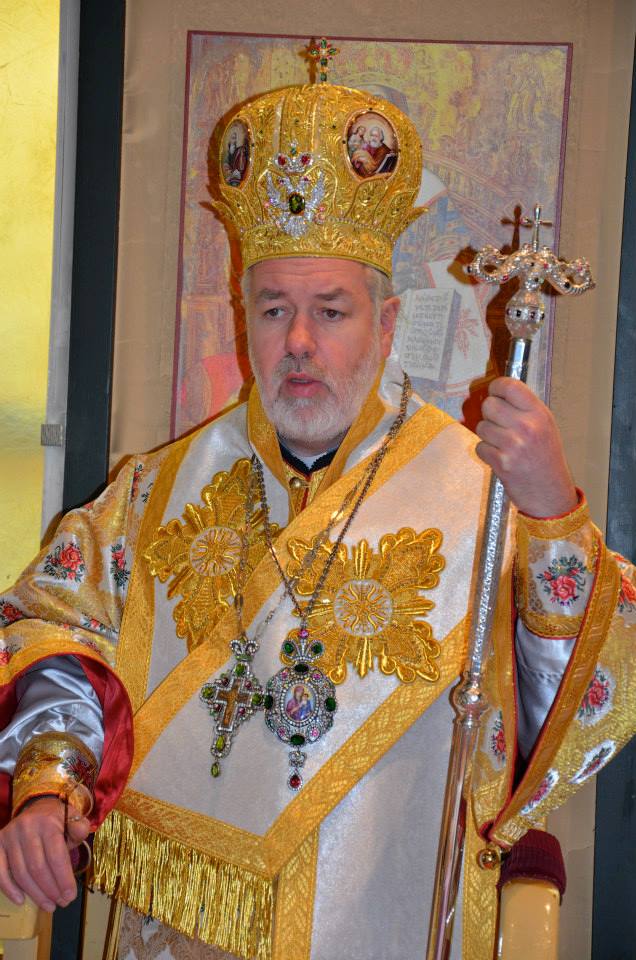 ΑΝΑΚΟΙΝΩΣΗ ΠΑΝΗΓΥΡΕΩΣ Ι ΝΑΟΥ | Agia Varvara Genk